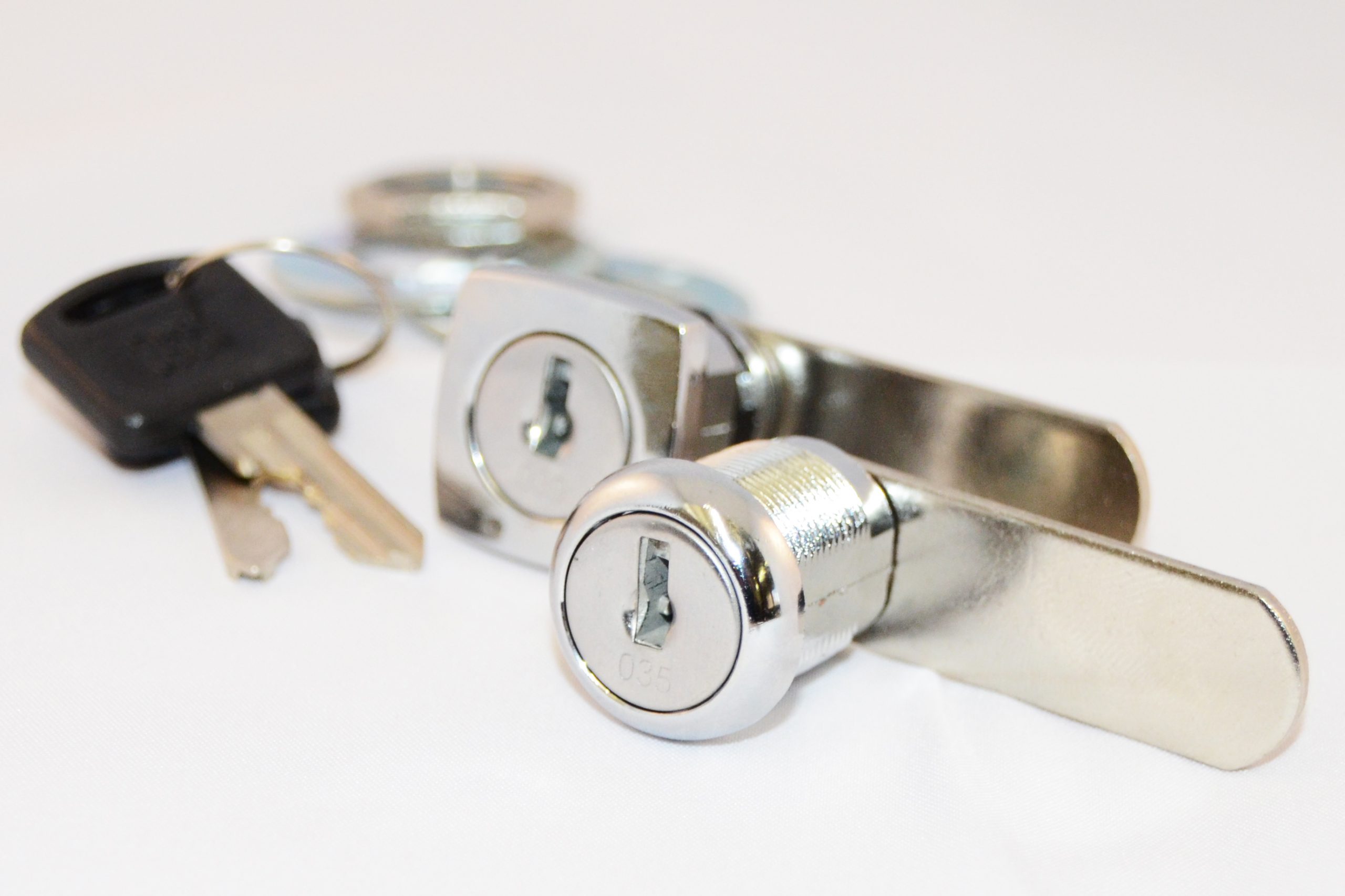 Locks and Fittings | Custom Designed Lock Solutions