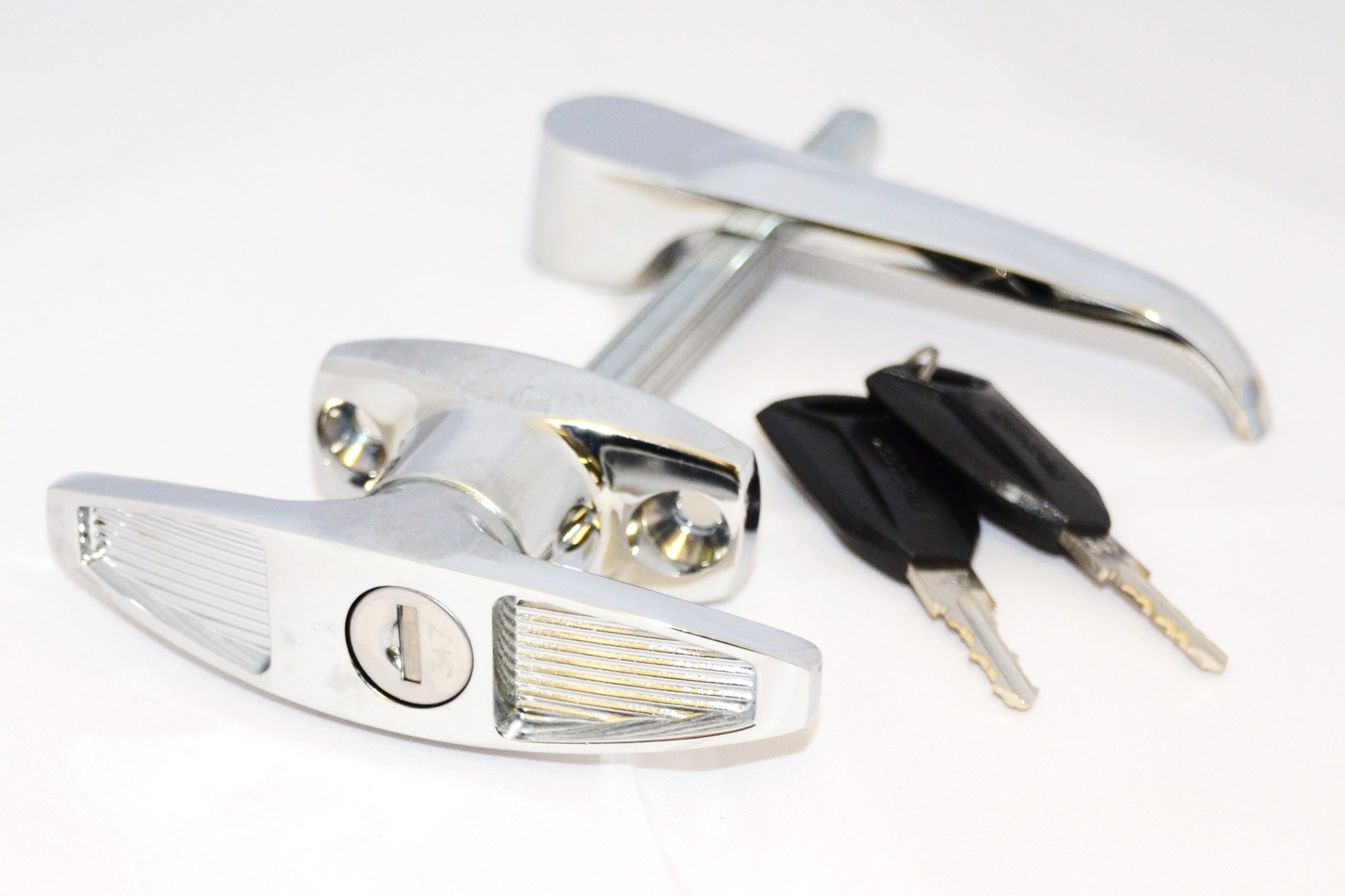 Locks and Fittings | Custom Designed Lock Solutions