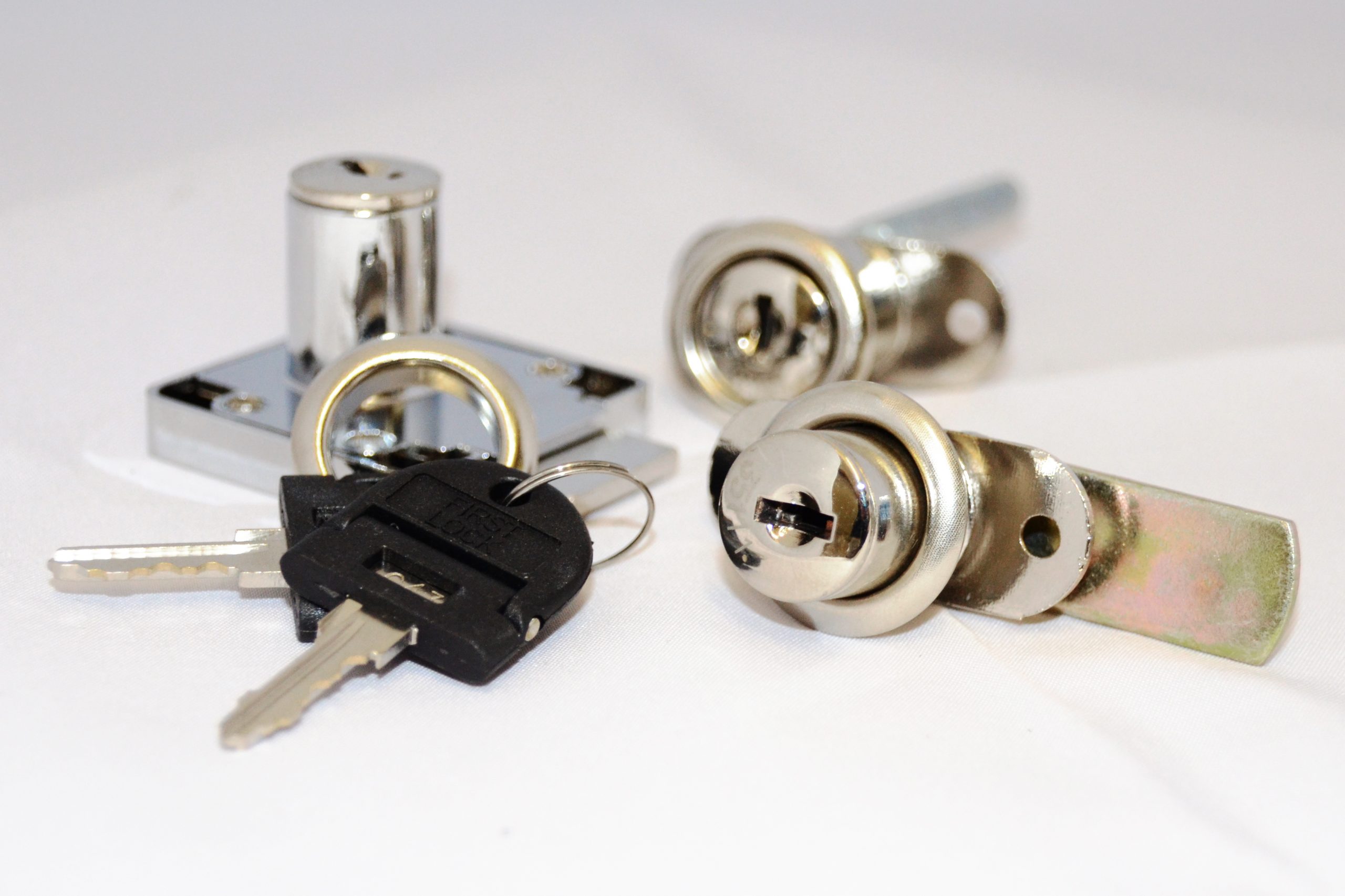 Locks and Fittings | Custom Designed Lock Solutions